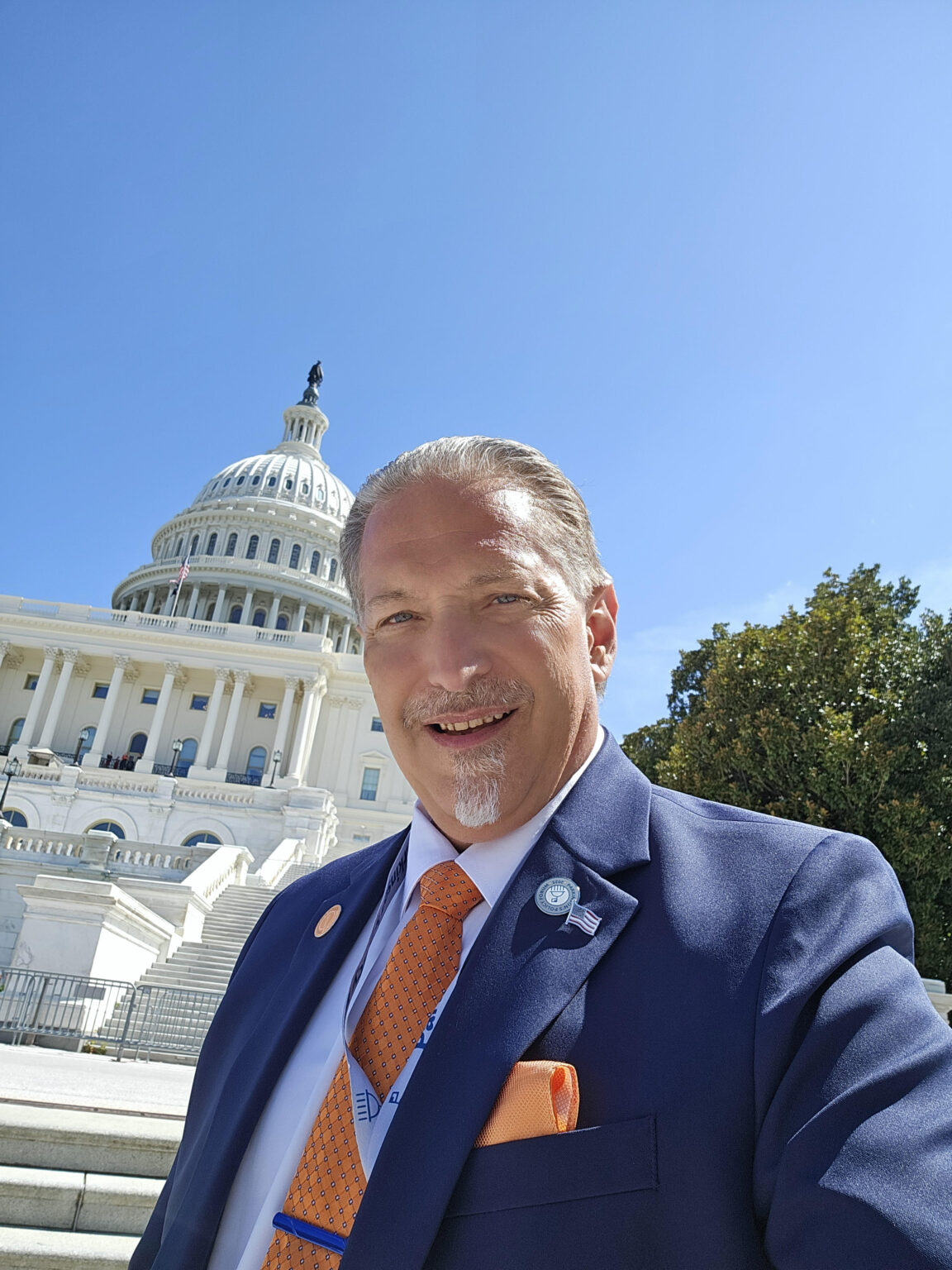 Robbie Messmer: An Unusual Journey, So Far. - Together For Sharon