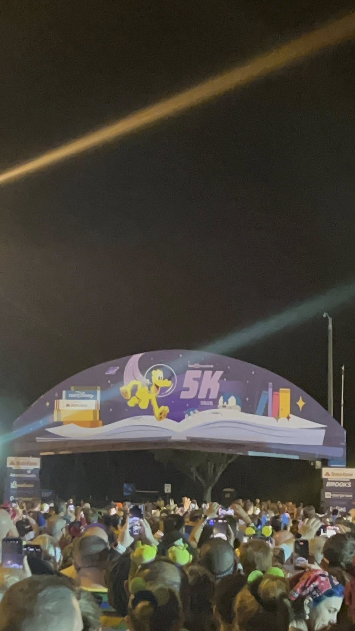 2026 RunDisney with Team Fox- the Michael J. Fox Foundation - Together ...