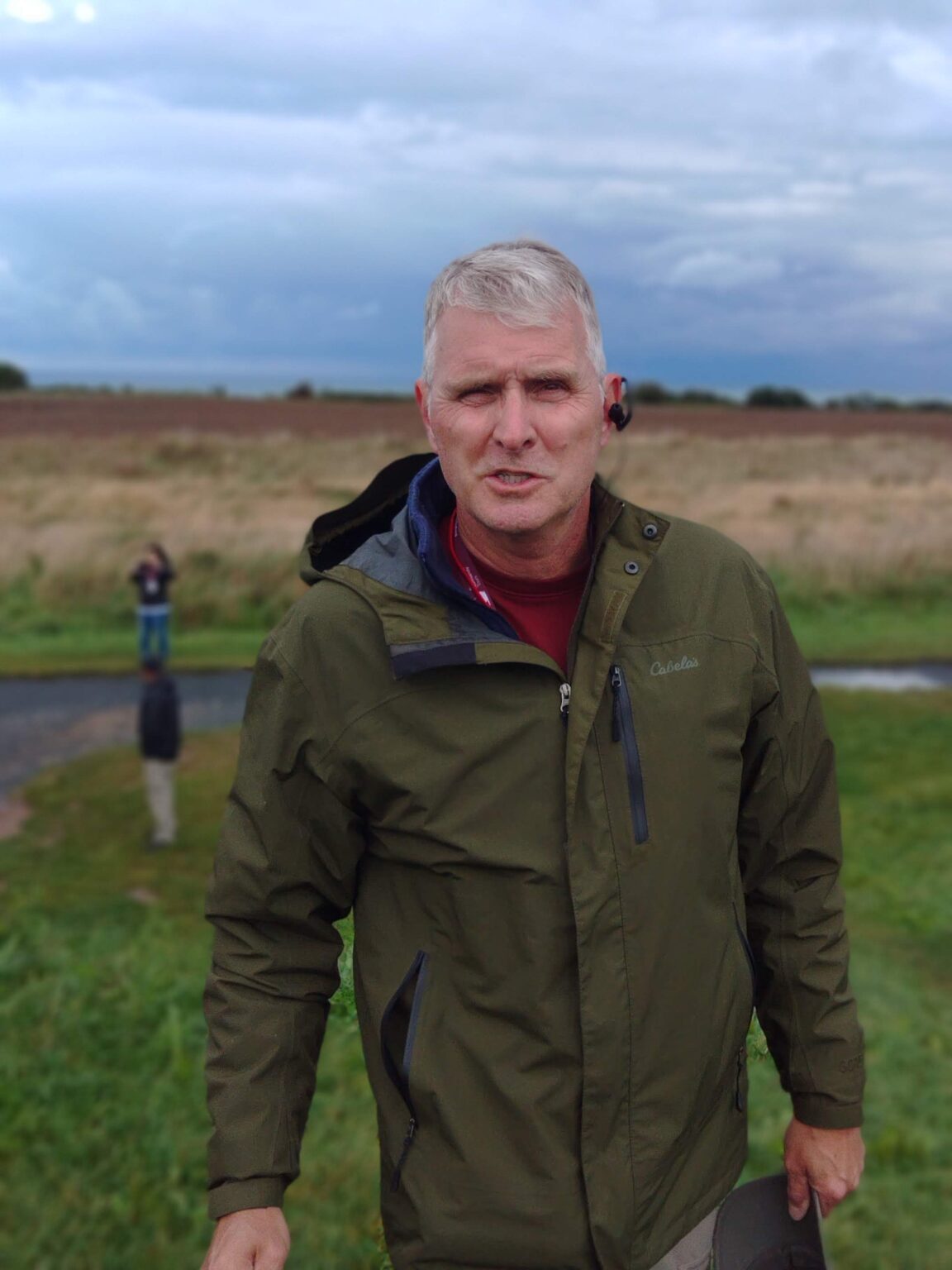 Bruce Norquist: Like Icarus – Trying to Fly High when hamstrung by Life ...